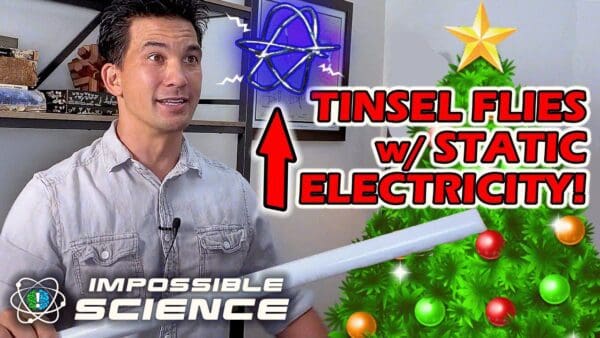 Impossible Science Lesson Plans | Impossible Science