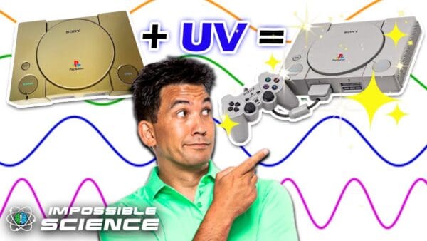 Impossible Science Lesson Plans | Impossible Science