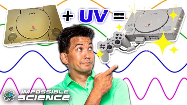 Impossible Science Lesson Plans | Impossible Science