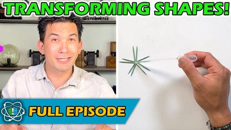 Impossible Science Lesson Plans | Impossible Science