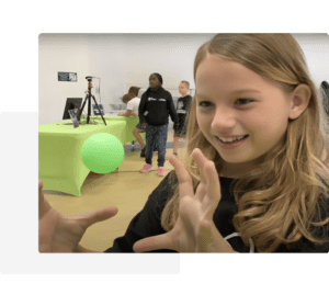 Impossible Science | Uniting STEAM & Magic